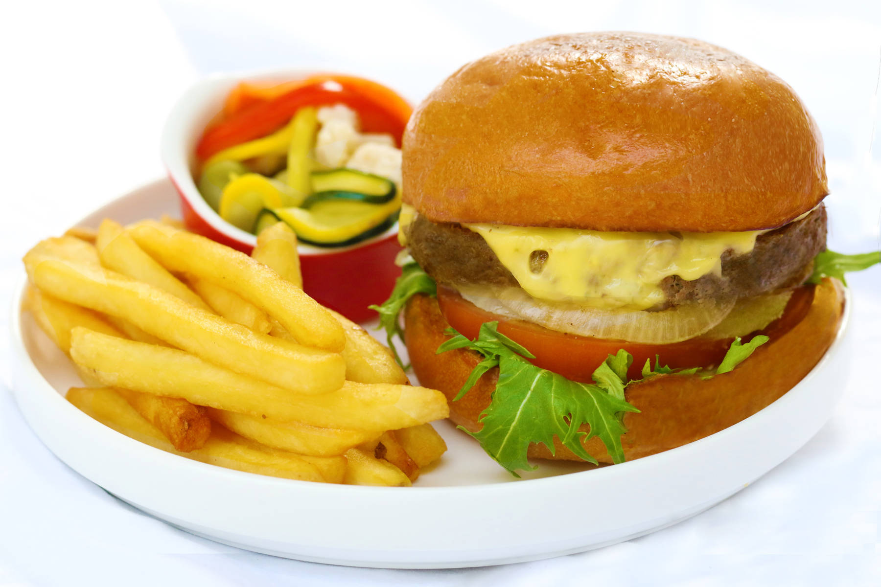 Royal Plaza on Scotts | Dining | Carousel Buffet Restaurant